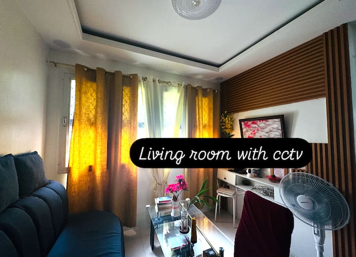 Home Sweet Home - Olongapo