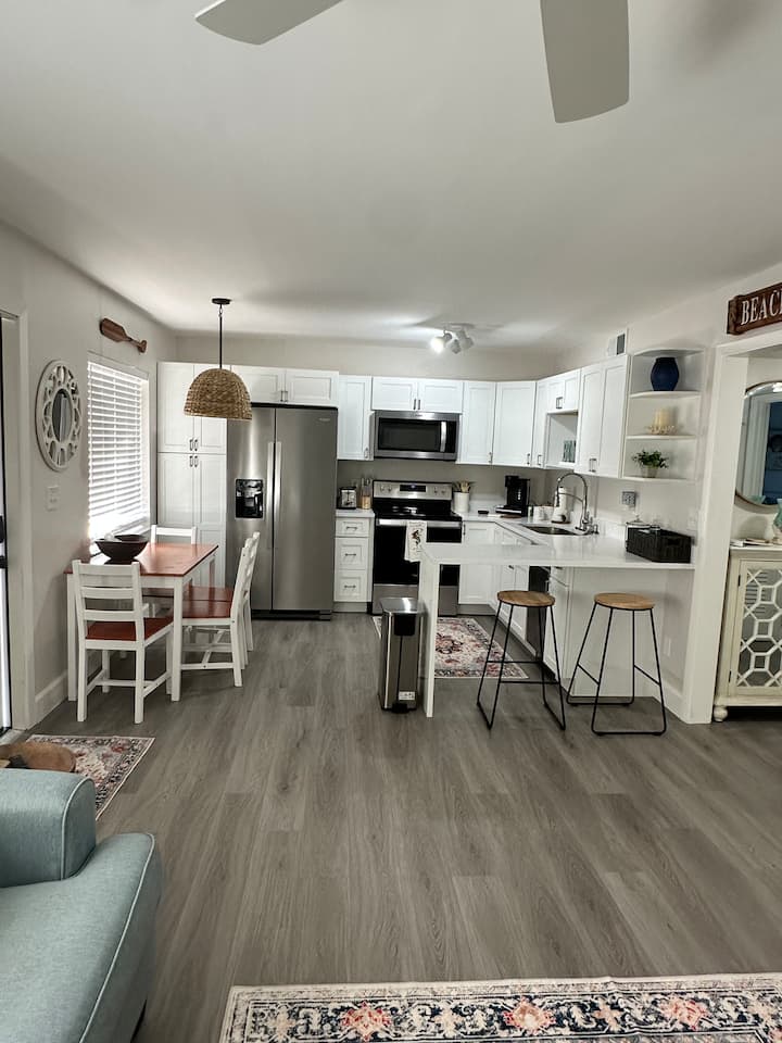 Life Is Better Here - 2 - Ponce Inlet