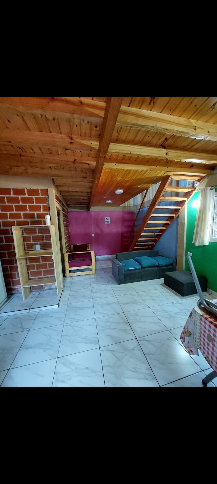 Alojamiento De Lima - Puerto Iguazú