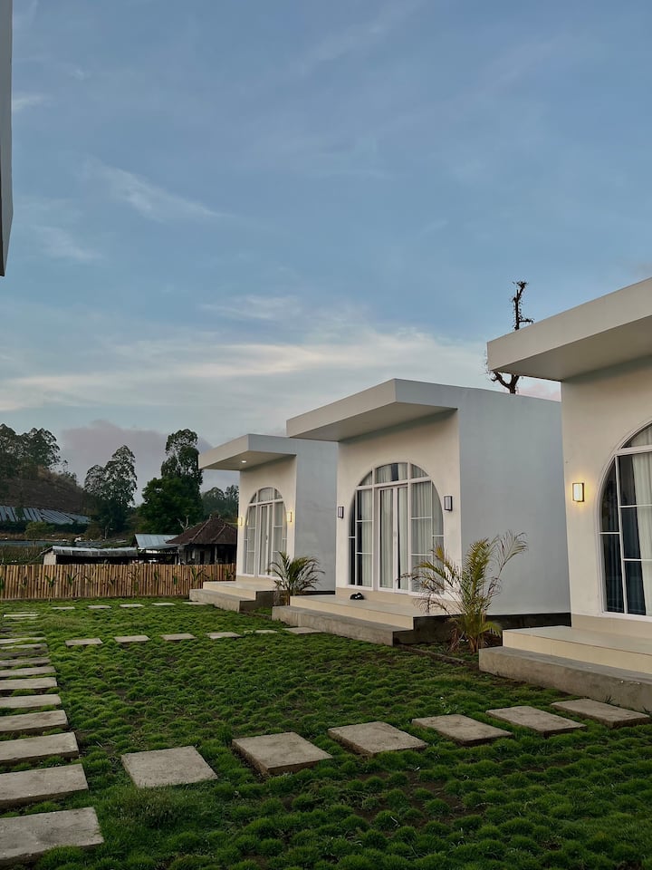 Montanadua Rooms - Kintamani