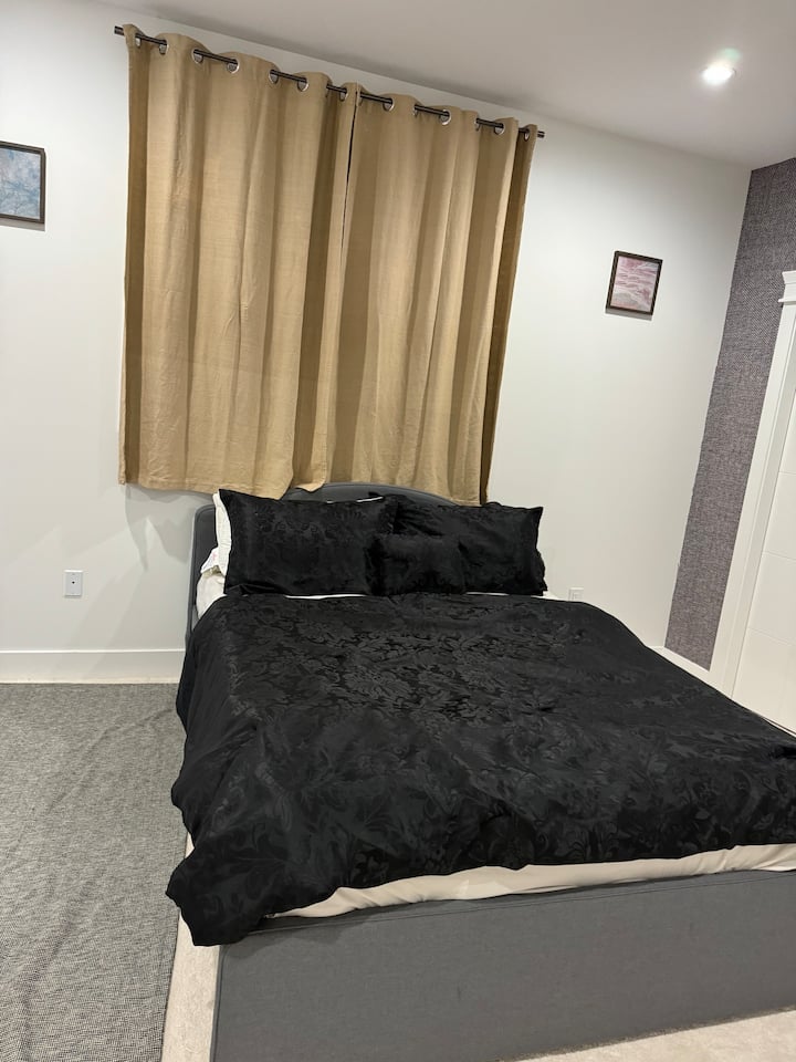 Cozy Room In A House - Maple Ridge