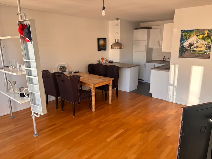 Perfekte Lage Am Ostbahnhof - Berlin