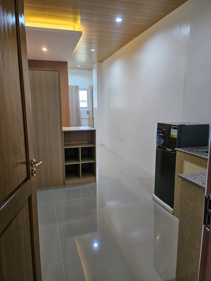 Clean Room Near It Park (Cebu City) - Cebu