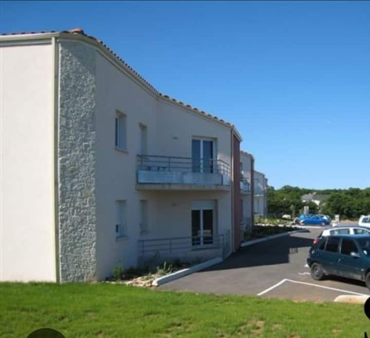 La Pause Larzac - La Cavalerie