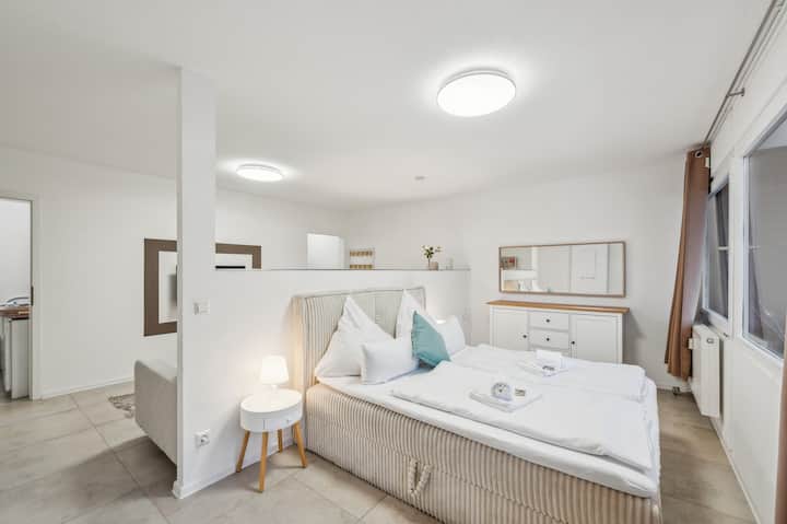 Appartement-salle De Bain Privée - Zuflucht