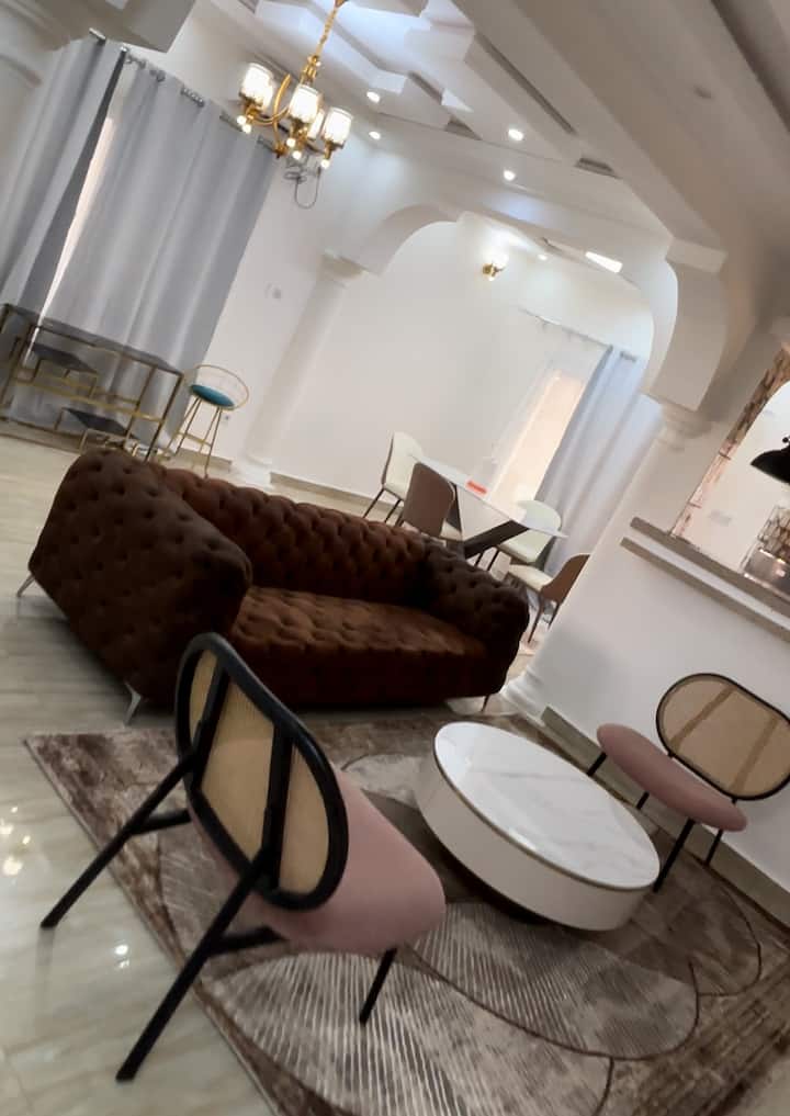 Appartement - 柯那基里