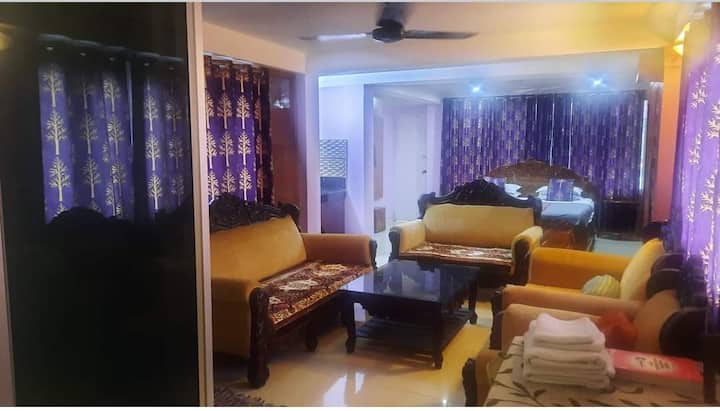 Amar Kutir (My Home) - Siliguri