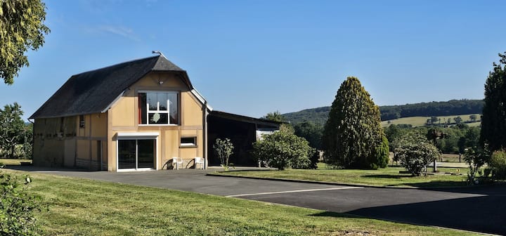 Loft Normence - Avranches