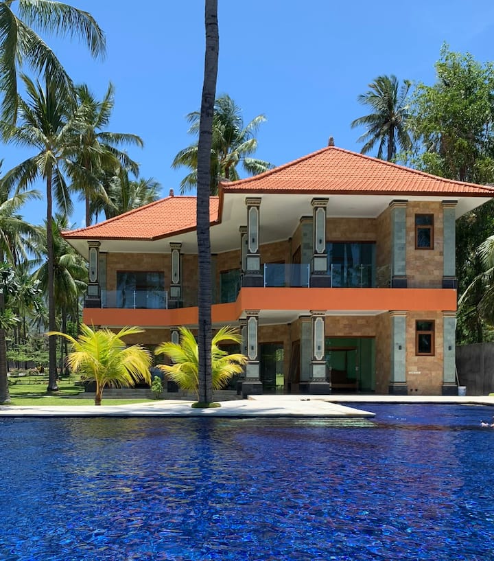 Villa Rai - Kintamani