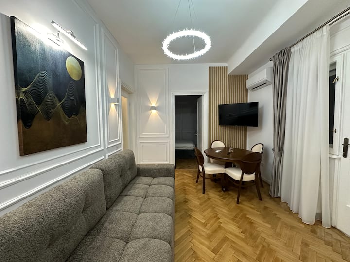 Studioul Florentin - Bukarest