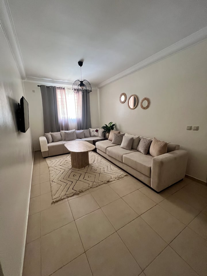 Appartement Marrakech Aéroport Near Menara Airport - Marrakech