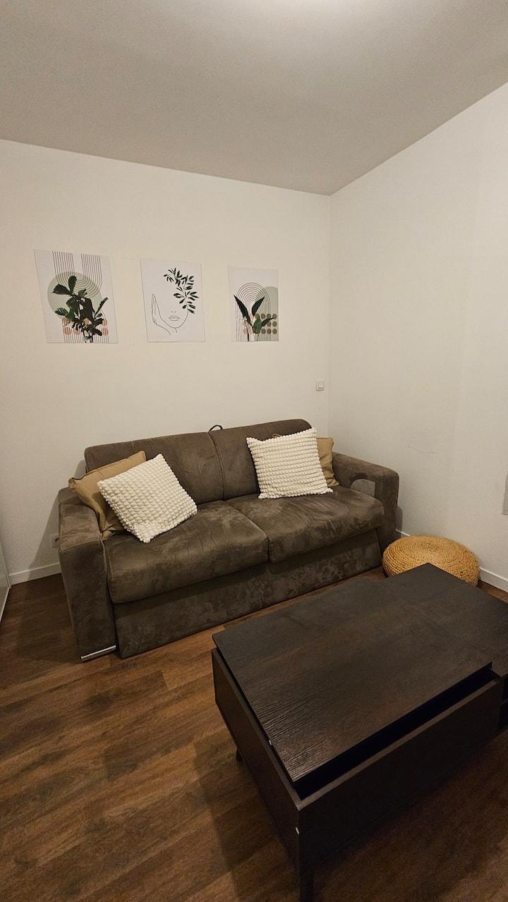 Studio Rosny-sous-bois - Rosny-sous-Bois