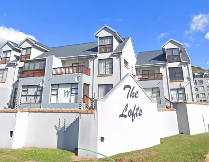 25c The Lofts - Mosselbaai
