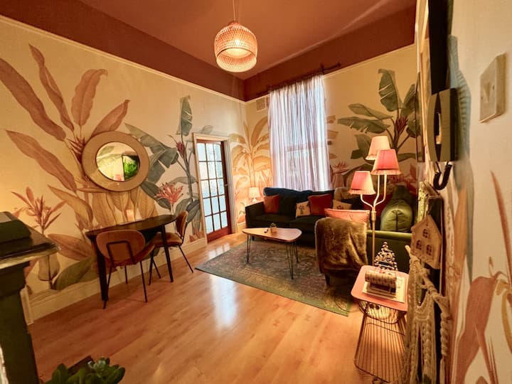 Modern Georgian Apartment - Dublín