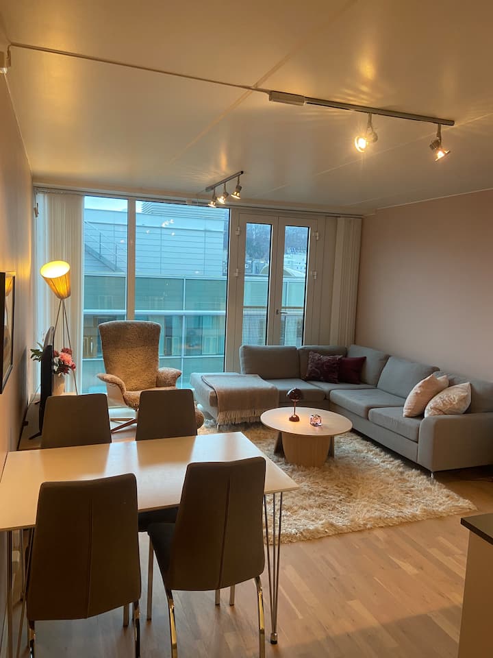 Leilighet I Tromsø - Tromsø