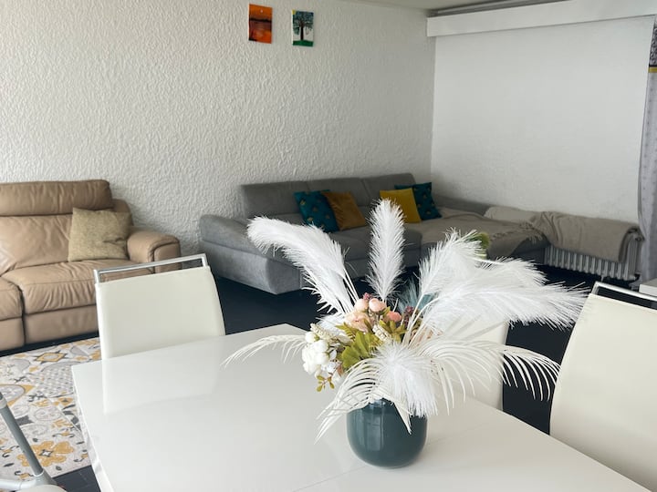Charmante Chambre Cosy - Pessac