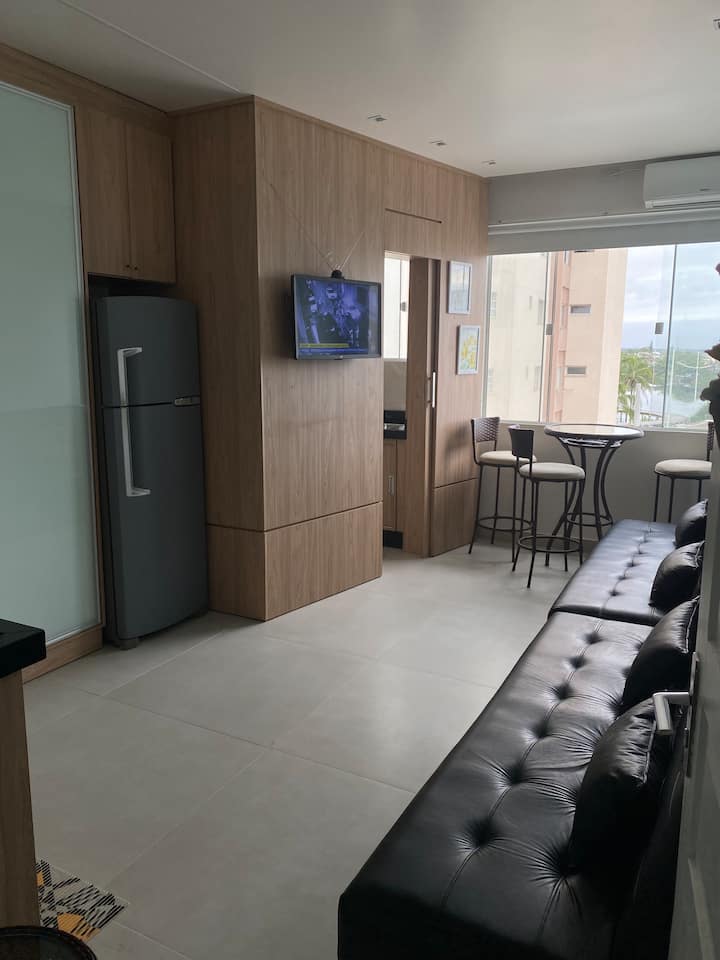 Apartamento Bem Localizado - Barra Velha