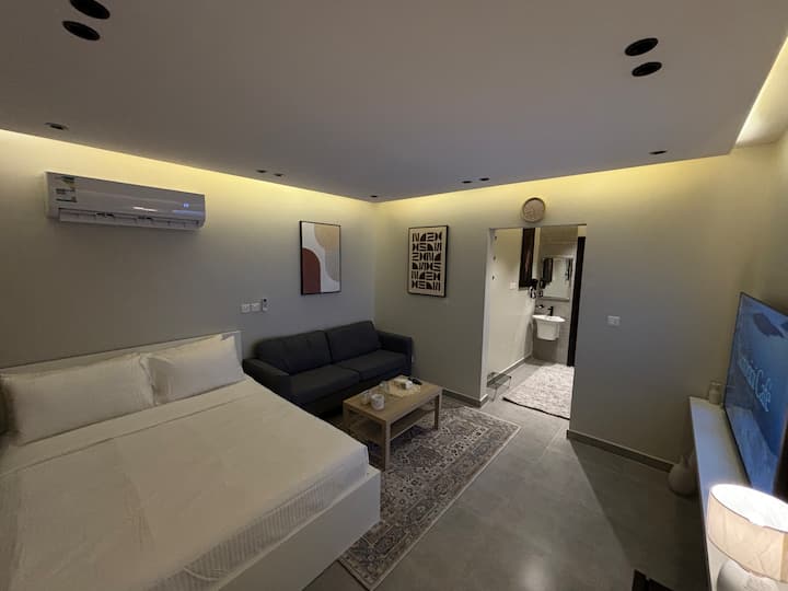 Long Stay In Al-izdihar - Rijad