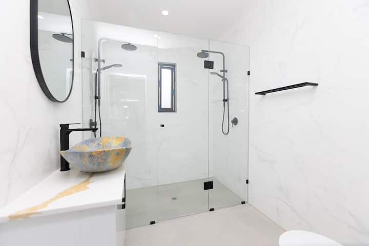 Glenelg North House,3qbed+2ksbed,2bth, 5tv - Adelaide
