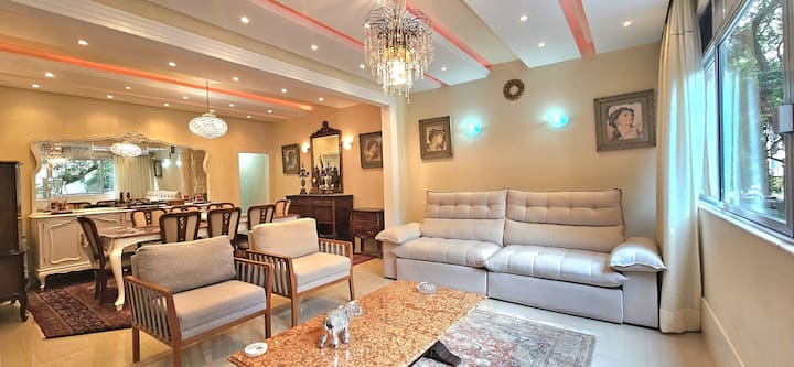 Copacabana E Ipanema - Copacabana