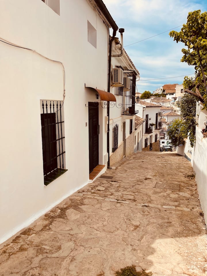 Casa Tres Hermanas - Ronda