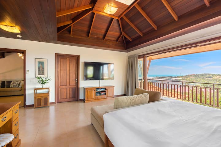 Villa Anestad - Koh Samui