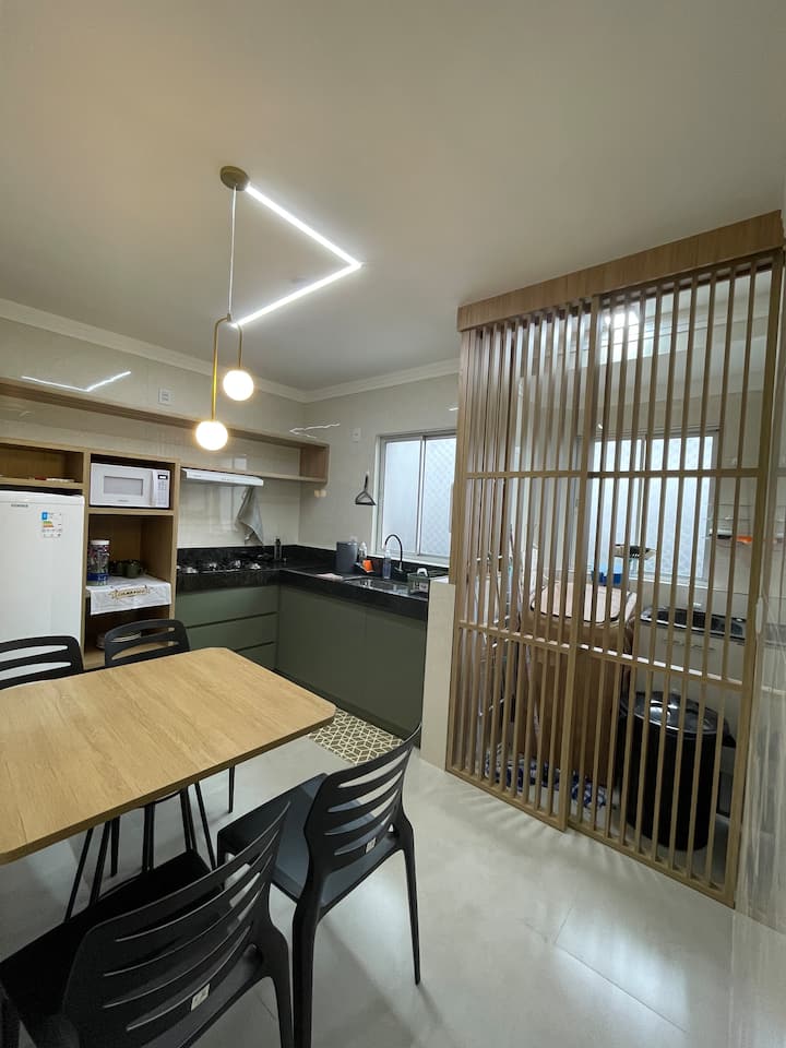 Apartamento 57 Metros/ Suíte. - Anápolis