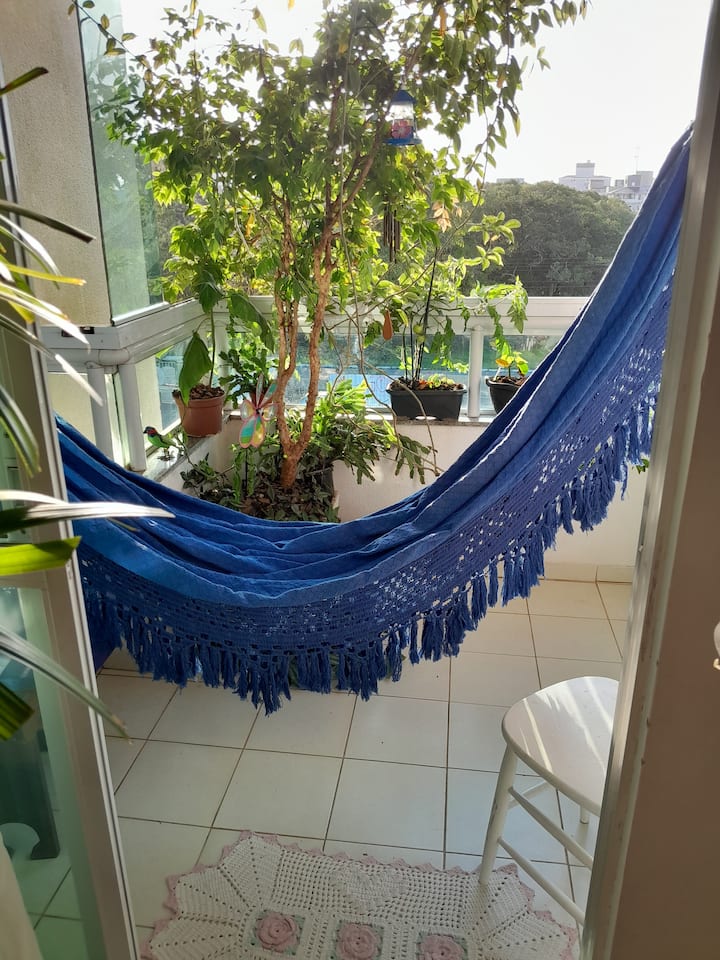 Apartamento Em Canasvieiras - Florianópolis