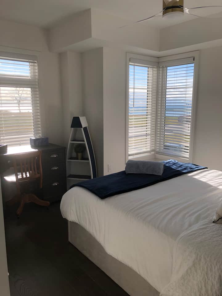 Room With A View ! - Newcastle