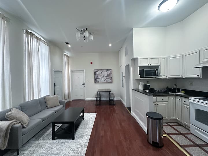 Apartment In Center City Next To Chinatown - Philadelphia