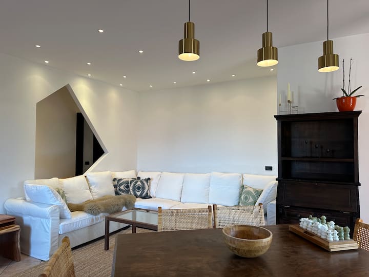 Industrial Design Loft - Luino