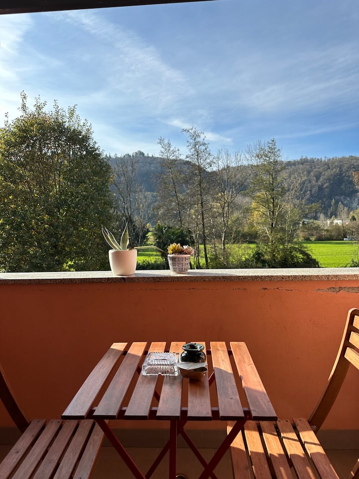 Industrial Design Loft - Luino