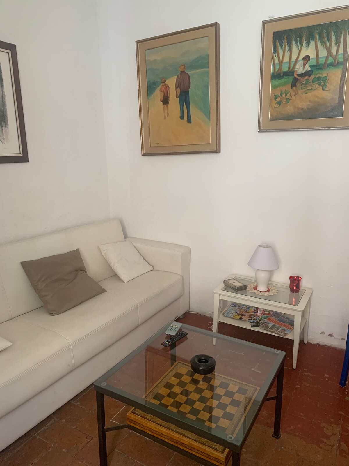 Window on the Maremma - Apartments for Rent in Tatti - Massa Marittima ...