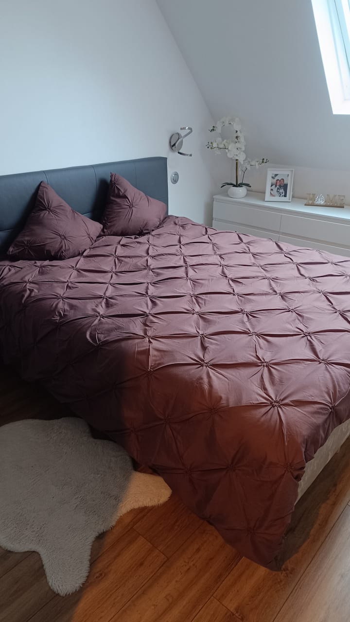 3 Chambres D'hôtes Avec Petit Déjeuner Inclus - Saverne