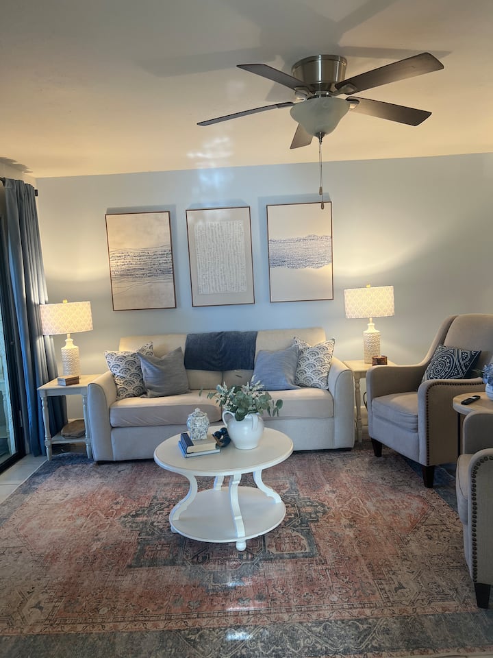 Extended Stay Cottage Escape - Orlando