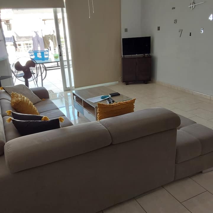 Vacation Mode Cyprus - Protaras