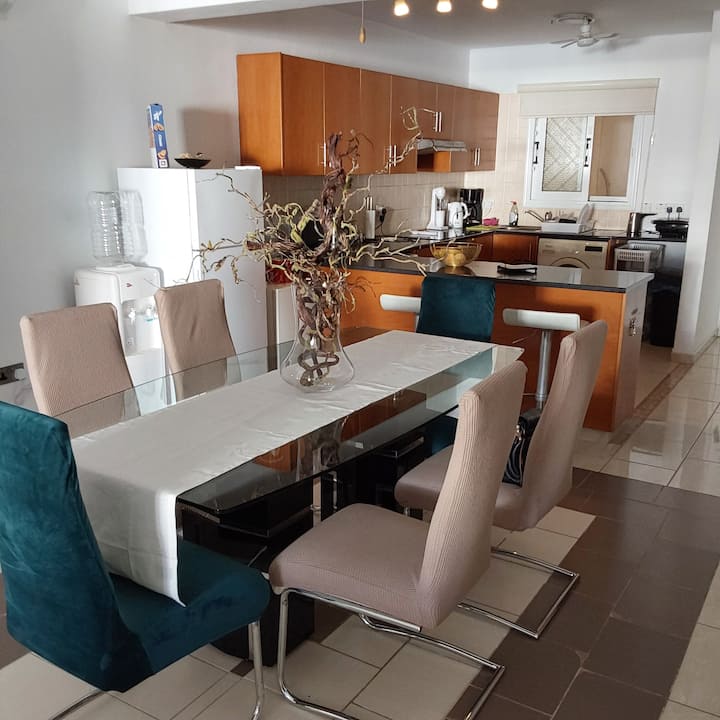 Vacation Mode Cyprus - Famagusta