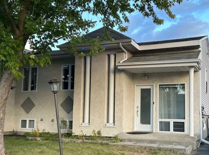 Maison à Louer Pour Sinistré Ms - Repentigny
