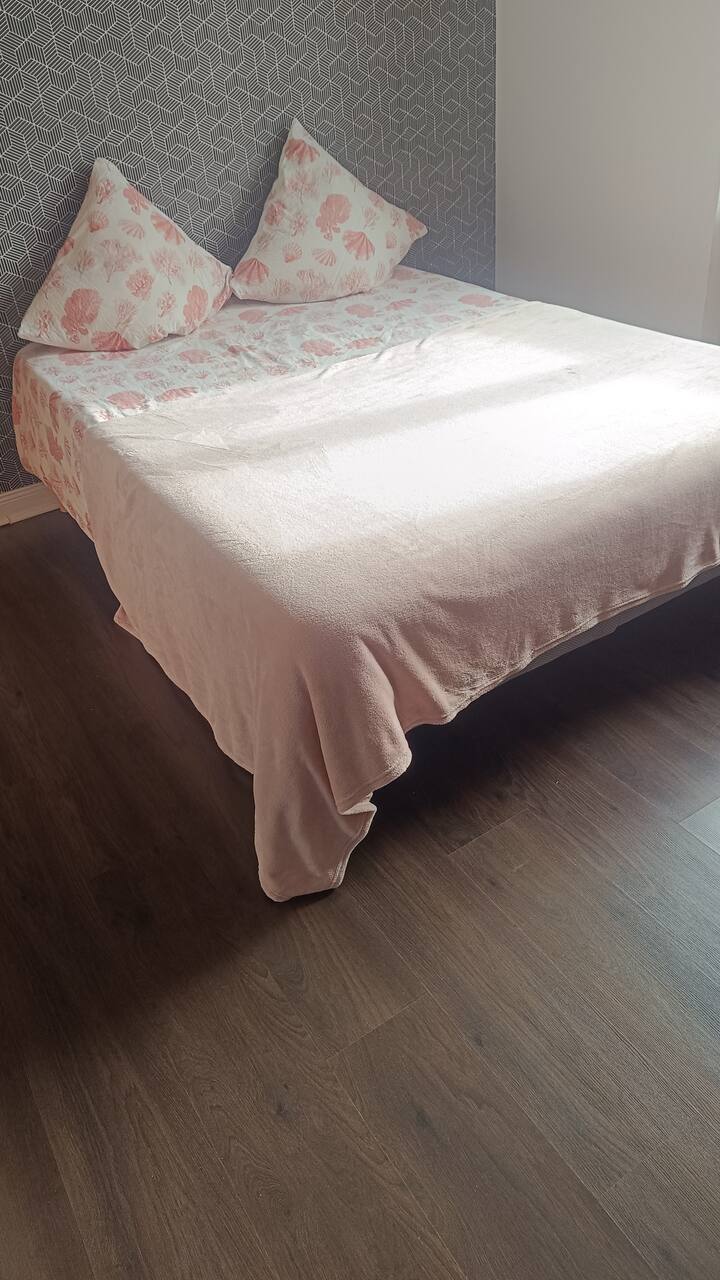 1 Chambre D'hôte Avec Petit Déjeuner Inclus - Saverne