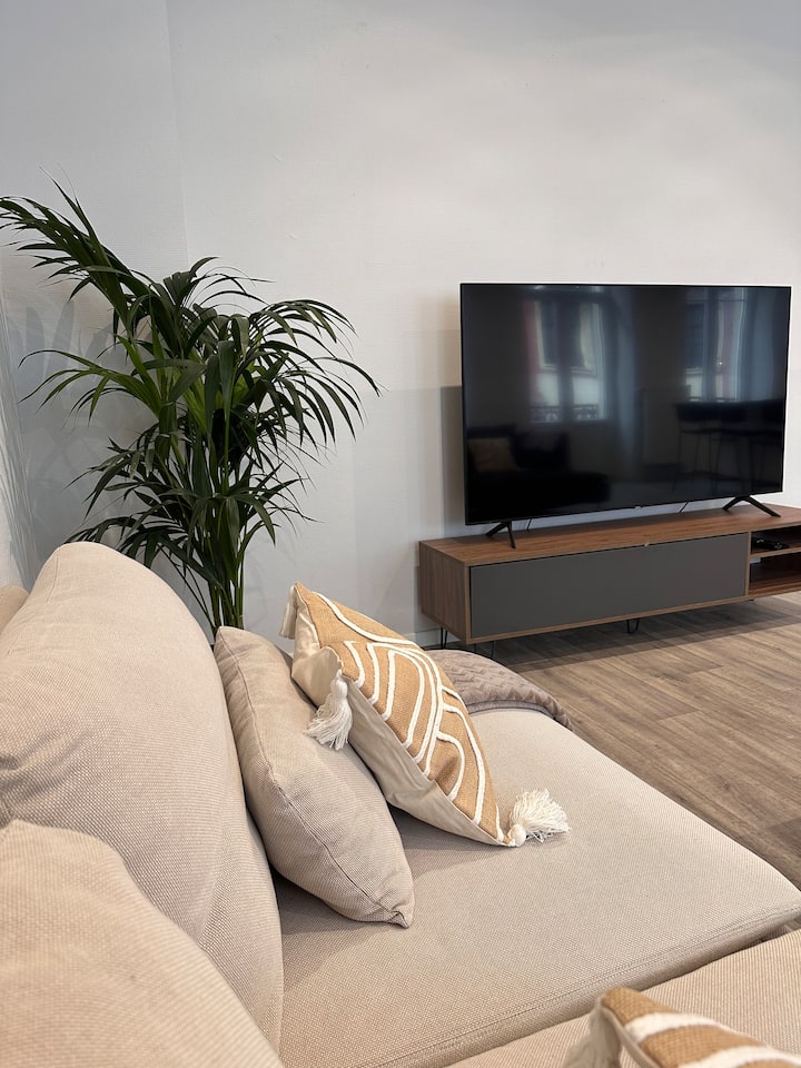 Appartement Hypercentre - Mulhouse