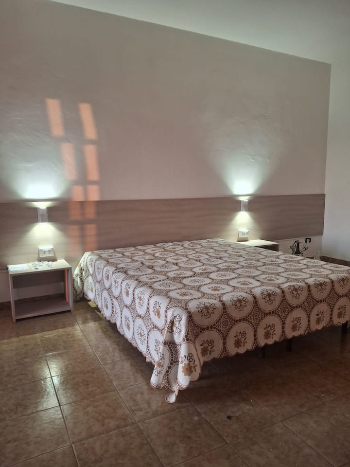 Le Querce (Doppia) - Paola