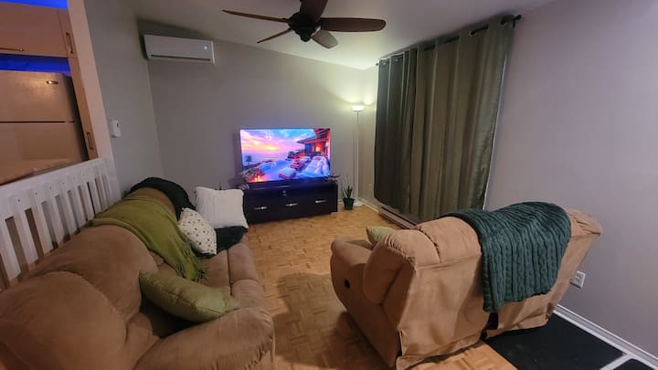 Maison à Louer Pour Sinistré Ml - Joliette