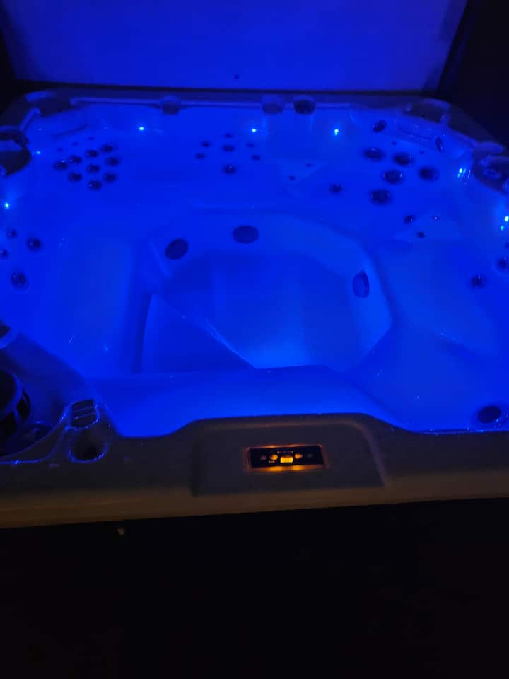 Stockyards Spa - Saginaw, TX