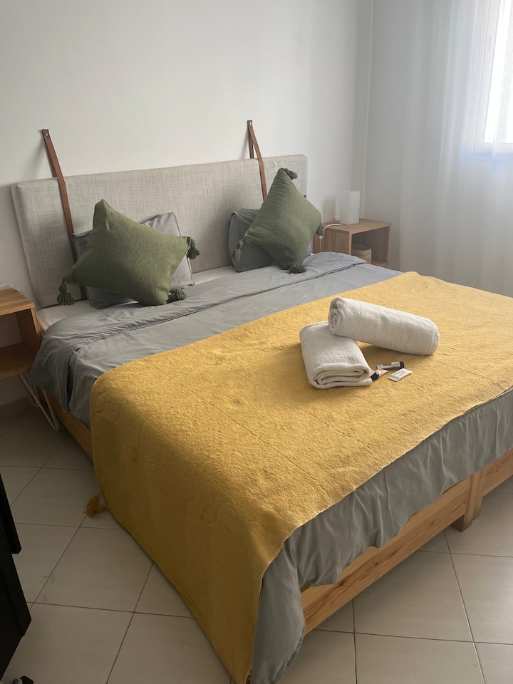 Stylish Flat /  Walk To Beach 29 - Essaouira