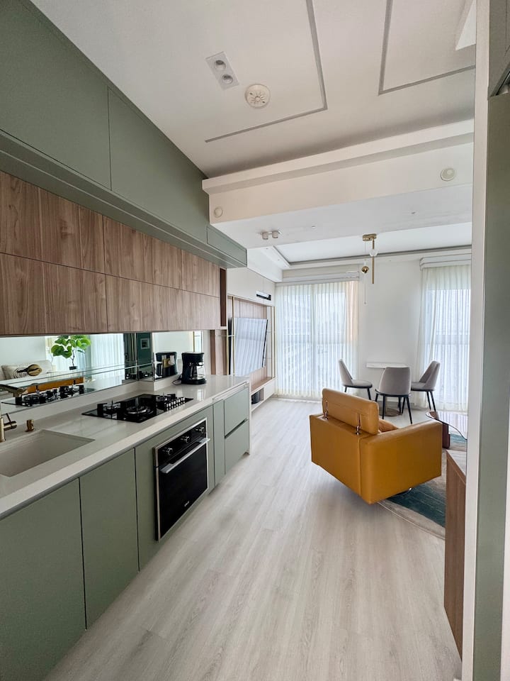 Apartamento En Panamá City - Panama City