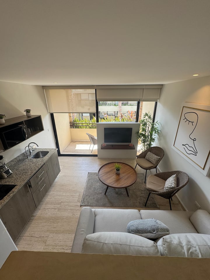 Syrena 605 - Playa del Carmen