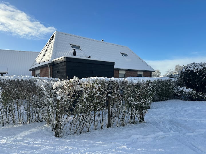 Bed & Breakfast Landelijk Hijken - Assen