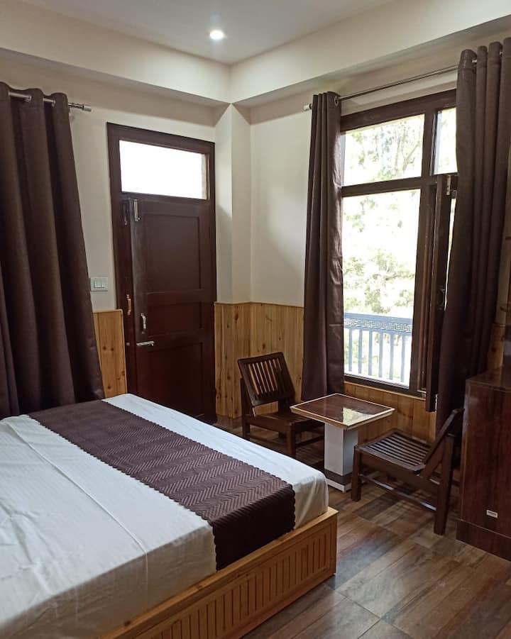 Jeeva Homes & Homestay Welcomes - Kalpa