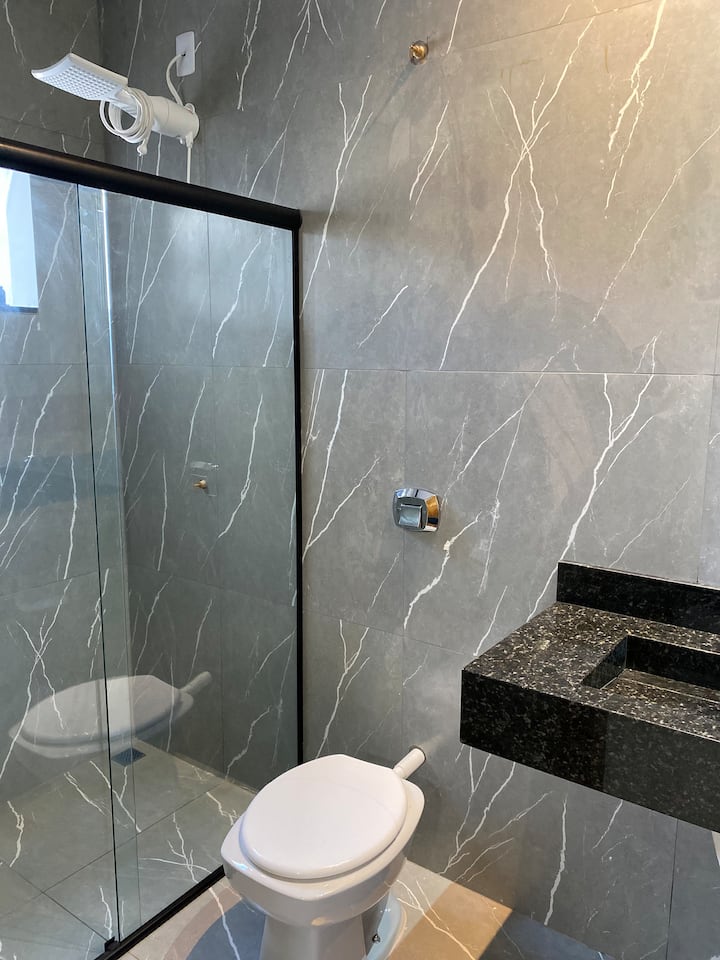 Residencial Guimarães Ap 2 -