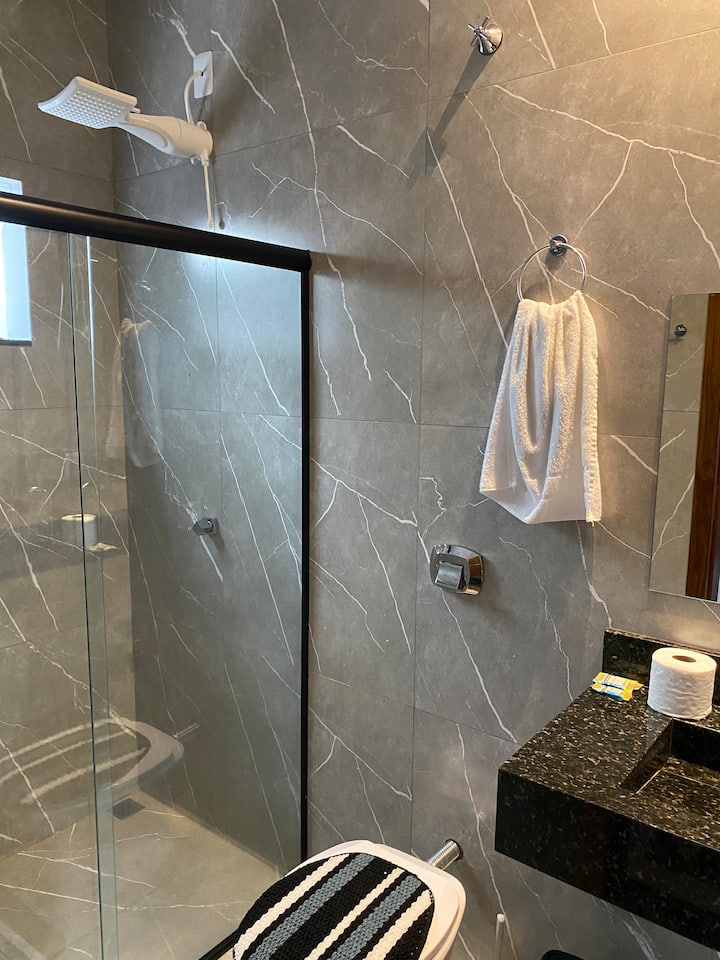 Residencial  Ap 02 - Tangará da Serra